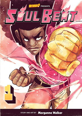 SOUL BEAT V01 Saturday Am Tanks / Soul Beat Morganne Walker Saturday Am ROCKPORT PUBL2023 Paperback English ISBN：9780760...