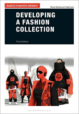 BASICS FASHION DESIGN DEVEL Basics Fashion Design Elinor Renfrew Todd Lynn BLOOMSBURY VISUAL ARTS2021 Paperback English ...