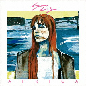 AFRICAサマー ロング アフリカ 発売日：2016年04月27日 SUMMER LONG JAN：4522197122564 PULPー1001 PULP DISC ダイキサウンド(株) [Disc1] 『SUMMER LONG』／CD...