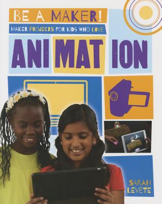 MAKER PROJECTS FOR KIDS WHO LO Be a Maker! Sarah Levete CRABTREE PUB2016 Paperback English ISBN：9780778722564 洋書 Books f...