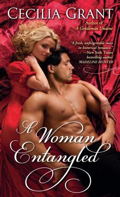 WOMAN ENTANGLED Blackshear Family Cecilia Grant BANTAM TRADE2013 Mass　Market　Paperbound English ISBN：9780345532565 洋書 Fi...