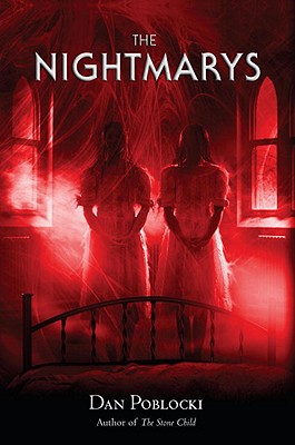NIGHTMARYS Dan Poblocki YEARLING2011 Paperback English ISBN：9780375842573 洋書 Books for kids（児童書） Juvenile Fiction