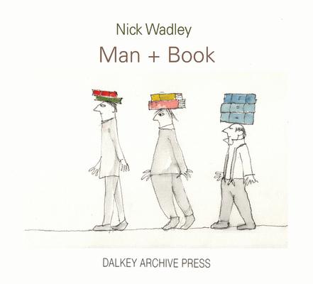 MAN + BK British Literature Nicholas Wadley DALKEY ARCHIVE PR2018 Paperback English ISBN：9781628972573 洋書 Fiction & Lite...
