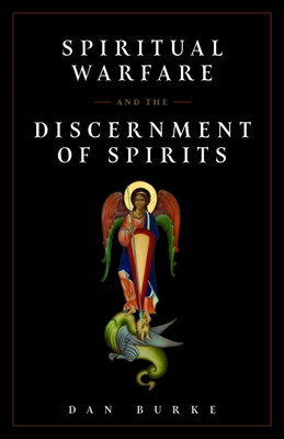 SPIRITUAL WARFARE & THE DISCER Dan Burke SOPHIA INST SPIRITUAL DIRECTIO2020 Paperback English ISBN：9781644132579 洋書 Soci...