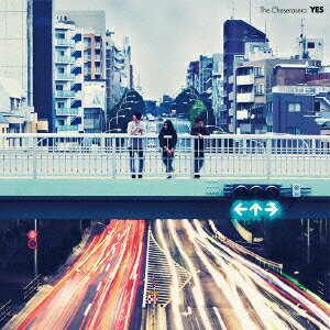 The Cheseraseraイエス ケセラセラ 発売日：2015年11月18日 YES JAN：4988007272582 CRCPー40435 日本クラウン(株) クラウン徳間ミュージック販売(株) [Disc1] 『YES』／CD ア...