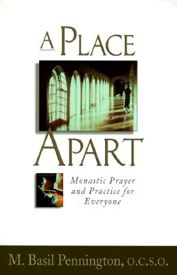 PLACE APART M. Pennington LIGUORI PUBN1998 Paperback English ISBN：9780764802584 洋書 Social Science（社会科学） Religion