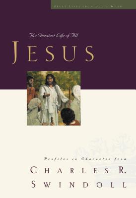GRT LIVES JESUS Great Lives Charles R. Swindoll THOMAS NELSON PUB2009 Paperback English ISBN：9781400202584 洋書 Social Sci...