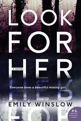 LOOK FOR HER Keene and Frohmann Emily Winslow WILLIAM MORROW2018 Paperback English ISBN：9780062572585 洋書 Fiction & Liter...