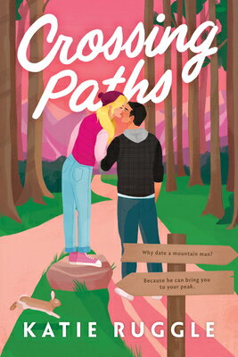 CROSSING PATHS Beneath the Wild Sky Katie Ruggle SOURCEBOOKS CASABLANCA2025 Paperback English ISBN：9781492662587 洋書 Fict...