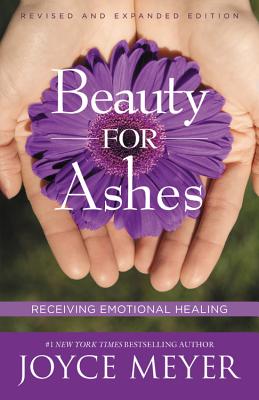 BEAUTY FOR ASHES REVISED EXPAN Joyce Meyer FAITHWORDS2003 Paperback Revised, Expand English ISBN：9780446692595 洋書 Social...