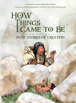 HOW THINGS CAME TO BE ENGLISH/ Rachel QitsualikーTinsley Sean QitsualikーTinsley Emily Fiegenschuh INHABIT MEDIA2019 Paper...