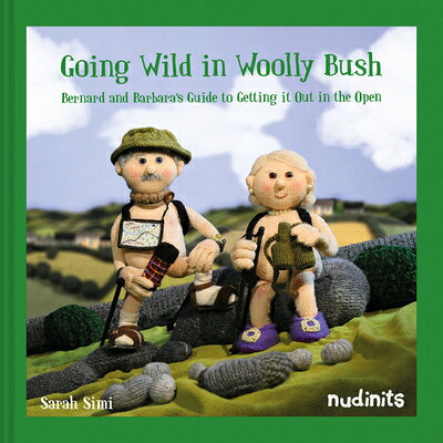 GOING WILD IN WOOLLY BUSH Sarah Simi HARPERCOLLINS 3602023 Hardcover English ISBN：9781911622598 洋書 Fiction & Literature（...