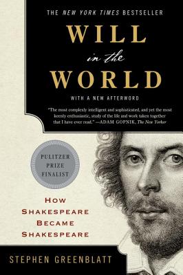 WILL IN THE WORLD ANNIV/E Stephen Greenblatt W W NORTON & CO2016 Paperback Anniversary English ISBN：9780393352603 洋書 Fic...