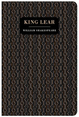 KING LEAR Chiltern Classic William Shakespeare CHILTERN PUB2024 Hardcover English ISBN：9781914602603 洋書 Books for kids（児...