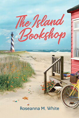 ISLAND BOOKSHOP Roseanna M. White Guideposts GUIDEPOSTS2025 Paperback English ISBN：9781961442603 洋書 Fiction & Literature...