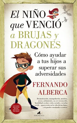 SPAーNINO QUE VENCIO A BRUJAS Y Fernando Alberca de Castro ALMUZARA2026 Paperback Spanish ISBN：9788419962607 洋書 Family li...
