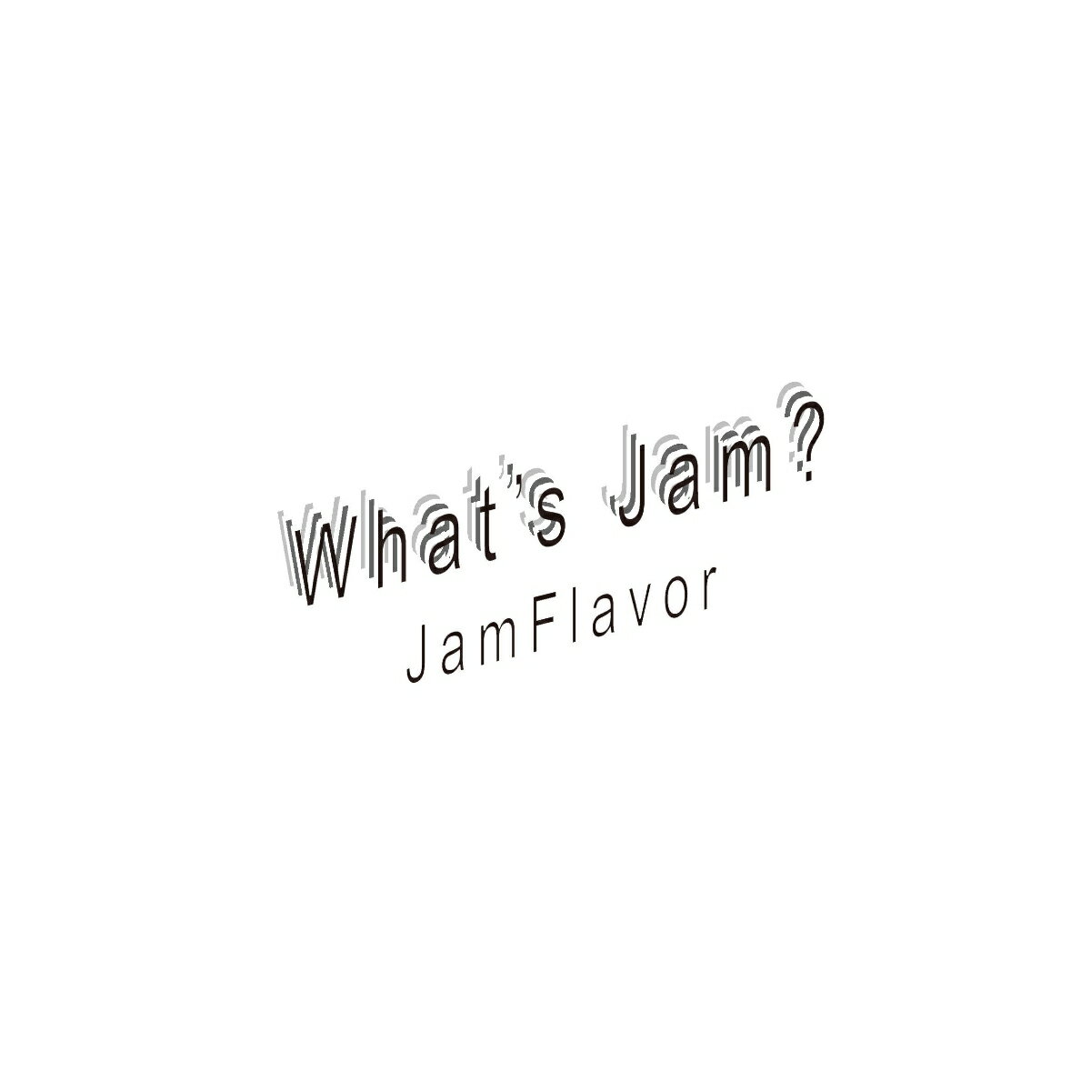 JamFlavorホワッツ ジャム ジャムフレーバー 発売日：2016年11月23日 WHAT`S JAM? JAN：4542114772610 AQCDー77261 エイベックス・ミュージック・クリエイティヴ(株) エイベックス・ミュージ...