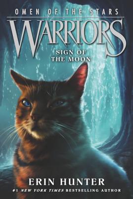WARRIORS OMEN STARS BK4 WARRI Warriors: Omen of the Stars Erin Hunter Owen Richardson Allen Douglas HARPERCOLLINS2015 Pa...