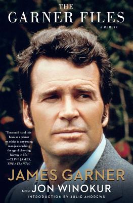 GARNER FILES Jon Winokur Julie Andrews James Garner SIMON & SCHUSTER2012 Paperback English ISBN：9781451642612 洋書 Fiction...