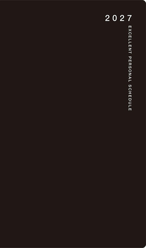 リベルデュオ 高橋書店2027年 手帳 1月始まり No.261 リベルデュオ 高橋書店 マンスリー リベルデュオ1 発行年月：2026年09月01日 予約締切日：2026年05月27日 ページ数：64 サイズ：ムックその他 ISBN：97...