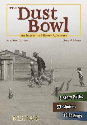 DUST BOWL REV/E You Choose: History Allison Lassieur CAPSTONE PR2016 Paperback Revised English ISBN：9781515742623 洋書 Boo...