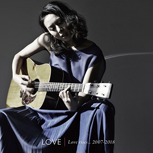 LOVEラブ ライジズ 2007 2018 ラブ 発売日：2018年03月07日 LOVE RISES... 2007ー2018 JAN：4542519012625 YCCWー10335/6 (株)ヤマハミュージックコミュニケーションズ エ...