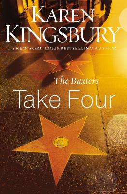 BAXTERS TAKE 4 BaxtersーーAbove the Line Karen Kingsbury ZONDERVAN2015 Paperback English ISBN：9780310342632 洋書 Fiction & L...