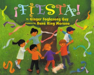 SPAーFIESTAーBOARD Ginger Foglesong Guy Rene King Moreno RAYO2003 Board　Books Spanish ISBN：9780060092634 洋書 Books for kids...