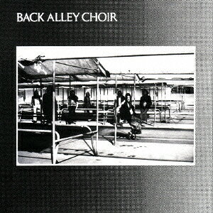バック・アレイ・クワイアバック アレイ クワイア 発売日：2011年01月26日 BACK ALLEY CHOIR JAN：4540399022635 VSCDー2263 ヴィヴィド・サウンド (株)ヴィヴィド・サウンド・コーポレーション ...