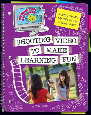 SHOOTING VIDEO TO MAKE LEARNIN Explorer Library: Information Explorer Julie Green CHERRY LAKE PUB2010 Paperback English ...