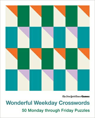 NYT GAMES WONDERFUL WEEKDAY CR New York Times Will Shortz GRIFFIN2026 Spiral English ISBN：9781250422637 洋書 Family life &...