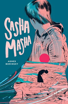 SASHA MASHA Agnes Borinsky SQUARE FISH2021 Paperback English ISBN：9781250802637 洋書 NonーClassifiable（その他）