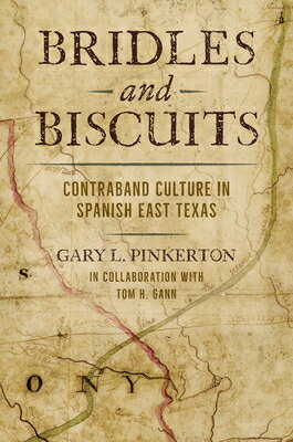 BRIDLES & BISCUITS Red River Books, Sponsored by Texas A&m UniversityーTexarkana Gary L. Pinkerton Tom H. Gann TEXAS A & ...