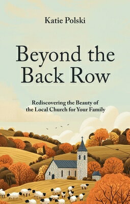 BEYOND THE BACK ROW Katie Polski CHRISTIAN FOCUS PUBN2025 Paperback English ISBN：9781527112650 洋書 Social Science（社会科学） R...