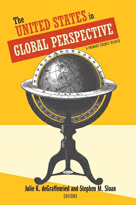 US IN GLOBAL PERSPECTIVE Julie K. Degraffenried Stephen M. Sloan BAYLOR UNIV PR2020 Paperback English ISBN：9781481312653...