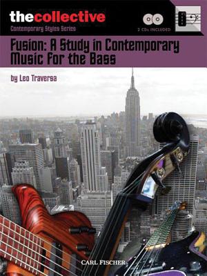 FUSION A STUDY IN CONTEMP MUSI Leo Traversa HAL LEONARD PUB CO2011 Hardcover English ISBN：9780825862663 洋書 Art & Enterta...