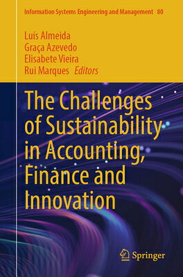 CHALLENGES OF SUSTAINABILITY I Information Systems Engineering and Management Lus Almeida Graa Azevedo Elisabete Vieira ...
