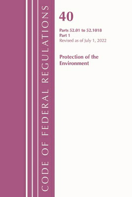 CODE OF FEDERAL REGULATIONS TI Office of the Federal Register (U S ) BERNAN PR2023 Paperback English ISBN：9781636712673 ...