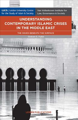 UNDRSTDG CONTEMP ISLAMIC CRISE Graham Fuller LEIDEN UNIV PR2017 Paperback English ISBN：9789087282677 洋書 Social Science（社...