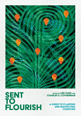 SENT TO FLOURISH Len Tang Charles E. Cotherman IVP ACADEMIC2019 Hardcover English ISBN：9780830852680 洋書 Social Science（社...