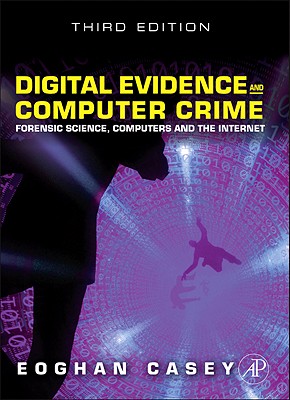 DIGITAL EVIDENCE & COMPUTERー3E Eoghan Casey ACADEMIC PR INC2011 Hardcover English ISBN：9780123742681 洋書 Social Science（社...