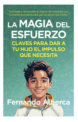 SPAーMAGIA DEL ESFUERZO LA ーV2ー Fernando Alberca de Castro EDICIONES TOROMITICO2026 Paperback Spanish ISBN：9788419962690 ...