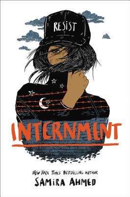 INTERNMENT Samira Ahmed LITTLE BROWN & CO2019 Hardcover English ISBN：9780316522694 洋書 NonーClassifiable（その他）