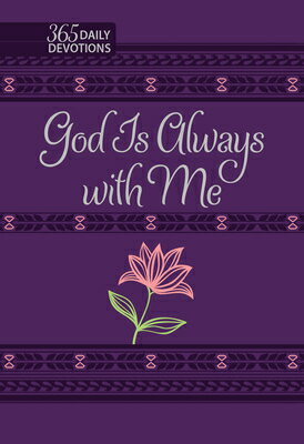 GOD IS ALWAYS W/ME Broadstreet Publishing Group LLC BROADSTREET PUB2021 Imitation　Leather English ISBN：9781424562701 洋書 ...