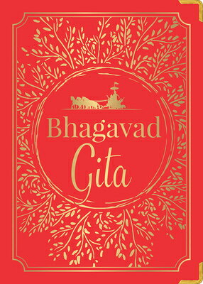 BHAGAVAD GITA DLX HARDBOUND /E Anonymous PRAKASH BOOKS2019 Hardcover English ISBN：9789389432701 洋書 Social Science（社会科学） ...