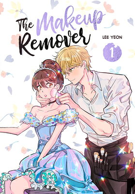 MAKEUP REMOVER V01 The Makeup Remover Lee Yeon INKLORE2026 Paperback English ISBN：9780593872703 洋書 Family life & Comics（...