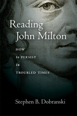 READING JOHN MILTON Stephen Dobranski STANFORD UNIV PR2022 Hardcover English ISBN：9781503632707 洋書 Fiction & Literature（...