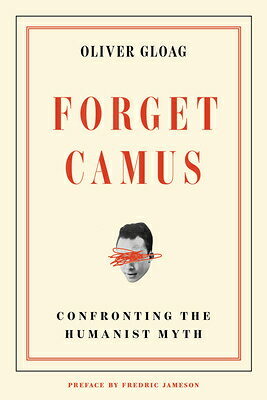 FORGET CAMUS Oliver Gloag VERSO2026 Paperback English ISBN：9781836742708 洋書 Social Science（社会科学） Philosophy
