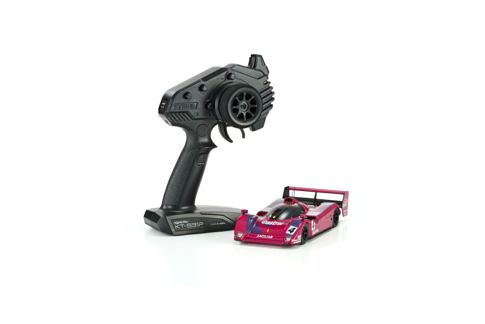 京商 玩具 ※メーカー都合により発売延期となる可能性があります。 ※入荷次第順次発送致します。メーカー公表の発売日とは異なる場合がございます。京商 KYOSHO おもちゃ 趣味 大人 ホビー ラジコン RCカー ロボット 電動 自動車 ミニ...