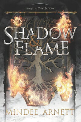 SHADOW & FLAME Mindee Arnett HARPERCOLLINS2020 Paperback English ISBN：9780062652713 洋書 NonーClassifiable（その他）